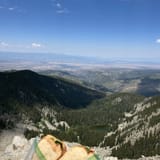 Deception Peak and Lake Peak, New Mexico - 484 Reviews, Map | AllTrails
