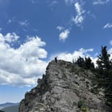 Deception Peak and Lake Peak, New Mexico - 475 Reviews, Map | AllTrails