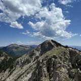 Deception Peak and Lake Peak, New Mexico - 484 Reviews, Map | AllTrails