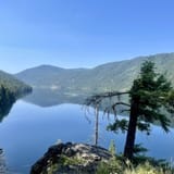 Sullivan Lake, Washington - 109 Reviews, Map | AllTrails