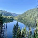 Sullivan Lake, Washington - 109 Reviews, Map | AllTrails