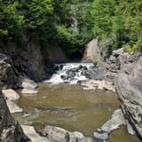 Hamilton Falls Trail, Vermont - 687 Reviews, Map | AllTrails
