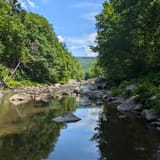 Hamilton Falls Trail, Vermont - 687 Reviews, Map | AllTrails