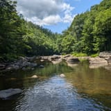 Hamilton Falls Trail, Vermont - 687 Reviews, Map | AllTrails