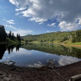 Desolation Lake via Mill D North Fork and Desolation Trail, Utah ...