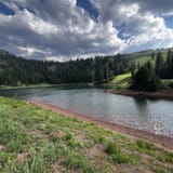 Desolation Lake via Mill D North Fork and Desolation Trail, Utah ...