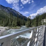 Spray Loop Trail, Alberta, Canada - 689 Reviews, Map | AllTrails