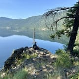 Sullivan Lake, Washington - 109 Reviews, Map | AllTrails