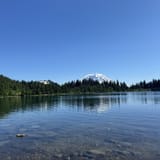 Summit Lake Trail, Washington - 2,935 Reviews, Map | AllTrails