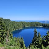 Summit Lake Trail, Washington - 2,935 Reviews, Map | AllTrails