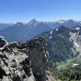 Mount Forgotten Meadows Trail, Washington - 353 Reviews, Map | AllTrails