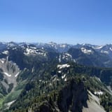 Mount Forgotten Meadows Trail, Washington - 353 Reviews, Map | AllTrails