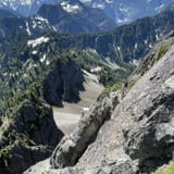 Mount Forgotten Meadows Trail, Washington - 353 Reviews, Map | AllTrails