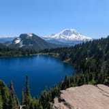 Summit Lake Trail, Washington - 2,935 Reviews, Map | AllTrails