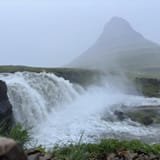 Kirkjufellsfoss Waterfall, Western Region, Iceland - 336 Reviews, Map ...