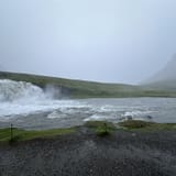 Kirkjufellsfoss Waterfall, Western Region, Iceland - 336 Reviews, Map ...