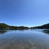 Summit Lake Trail, Washington - 2,935 Reviews, Map | AllTrails