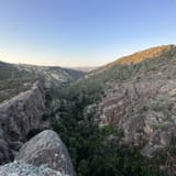 Moses Spring and Rim Trail Loop, California - 2,798 Reviews, Map ...