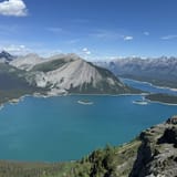 Sarrail Ridge via Rawson Lake Trail, Alberta, Canada - 3,019 Reviews ...