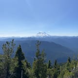 Mount Aix Trail, Washington - 147 Reviews, Map | AllTrails