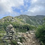 Mount Adams via Air Line Trail, New Hampshire - 729 Reviews, Map ...