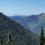 Tatoosh Ridge Trail, Washington - 412 Reviews, Map | AllTrails