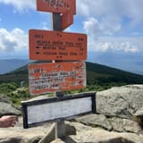 Beaver Brook Trail to Mount Moosilauke, New Hampshire - 1,382 Reviews ...