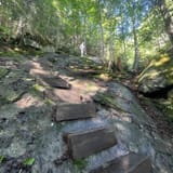 Beaver Brook Trail to Mount Moosilauke, New Hampshire - 1,382 Reviews ...