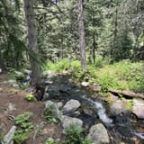 Nambe Lake Trail, New Mexico - 2,915 Reviews, Map | AllTrails