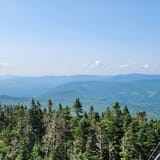 Magalloway Mountain, New Hampshire - 518 Reviews, Map | AllTrails