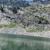 Fault Lake, Idaho - 268 Reviews, Map | AllTrails