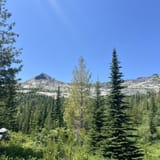 Fault Lake, Idaho - 268 Reviews, Map | AllTrails