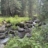 Government Springs 95A, Arizona - 595 Reviews, Map | AllTrails