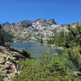 Sardine Lakes, California - 303 Reviews, Map | AllTrails