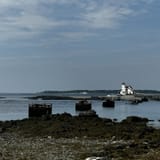 Fort Foster and Kittery Point Shore Trail, Maine - 650 Reviews, Map ...