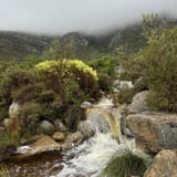 Paradyskloof Waterfall, Western Cape, South Africa - 854 Reviews, Map ...