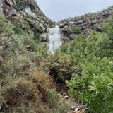 Paradyskloof Waterfall, Western Cape, South Africa - 854 Reviews, Map ...