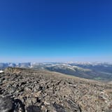 Mount Chapin, Chiquita, and Ypsilon Mountain via Chapin Pass Trail ...