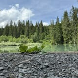 4-Lake-Trail: Caumasee - Crestasee - Felsbachschlucht: 299 Zdjęcia ...