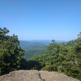Blood Mountain Loop via Slaughter Creek Trail, Georgia - 652 Reviews ...