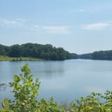 Clopper Lake Shore Trail, Maryland - 2,385 Reviews, Map | AllTrails