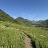 Lower Loop Trail, Colorado - 1,178 Reviews, Map | AllTrails