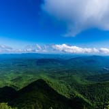 Mount Cammerer via Low Gap Trail, Tennessee - 2,104 Reviews, Map ...