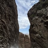 The Window Trail, Texas - 4,641 Reviews, Map | AllTrails