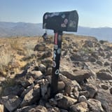 Picketpost Mountain Trail, Arizona - 2,437 Reviews, Map | AllTrails