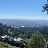 Lower Macleay Park to Pittock Mansion, Oregon - 4,623 Reviews, Map ...