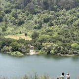 Lake Chabot Loop via West, Bass, Columbine, Honker, East Shore Trails ...