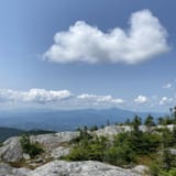 Mount Hunger via Waterbury Trail, Vermont - 1,573 Reviews, Map | AllTrails
