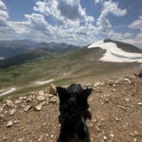 Jones Pass via Jones Pass Road, Colorado - 418 Reviews, Map | AllTrails
