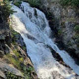 Goose Creek Falls, Idaho - 1,097 Reviews, Map | AllTrails
